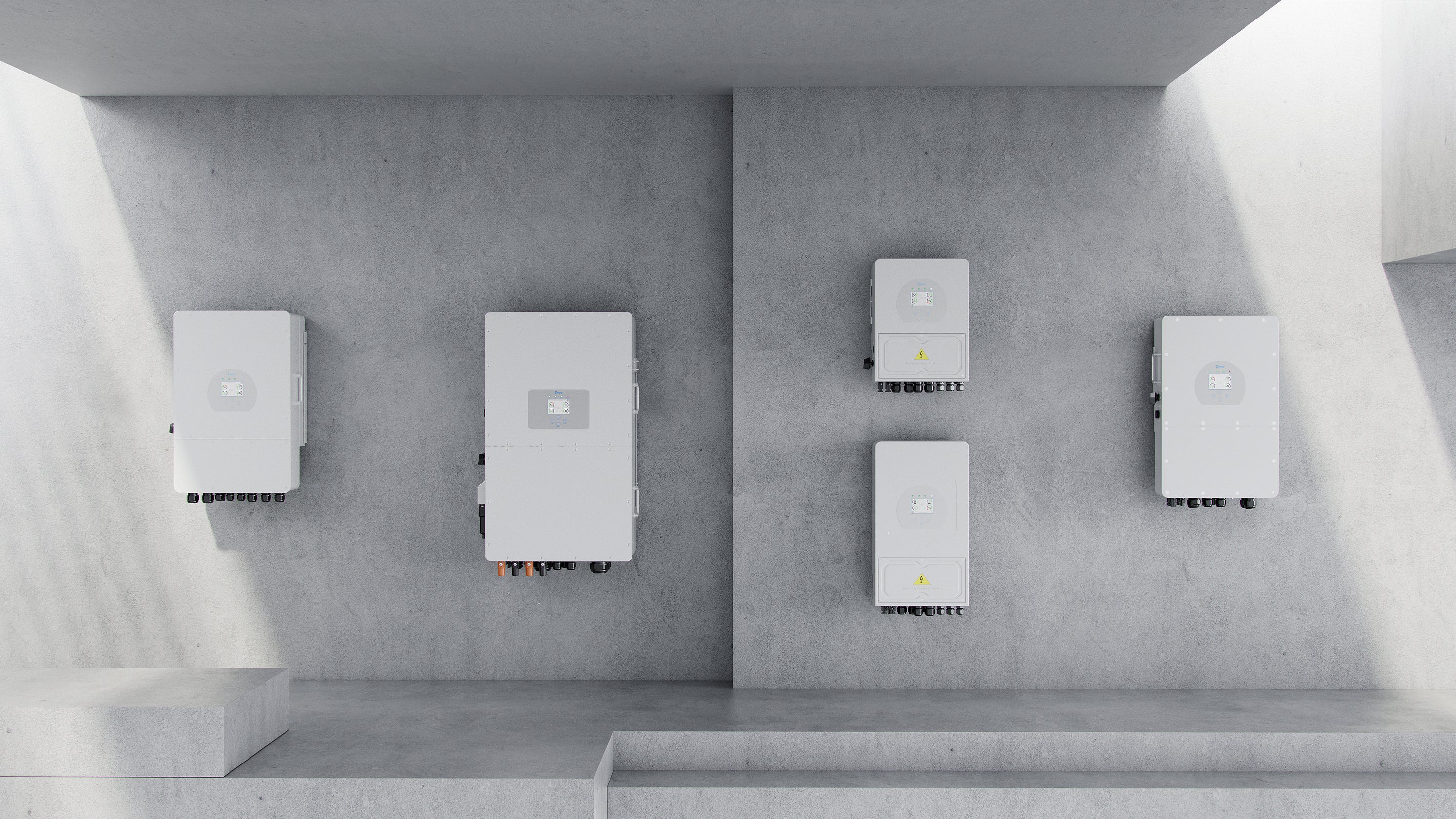 Simplified Solar for Home and Business - A single device solution ...