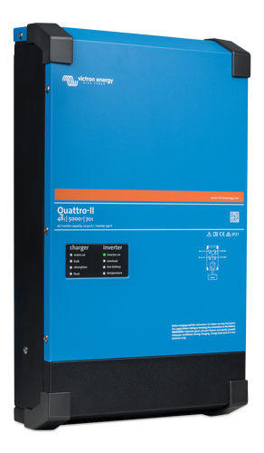 Inverters - Off Grid and Hybrid Inverter Chargers — Buzz.energy