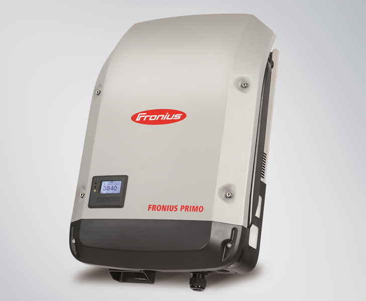 Fronius — Buzz.energy