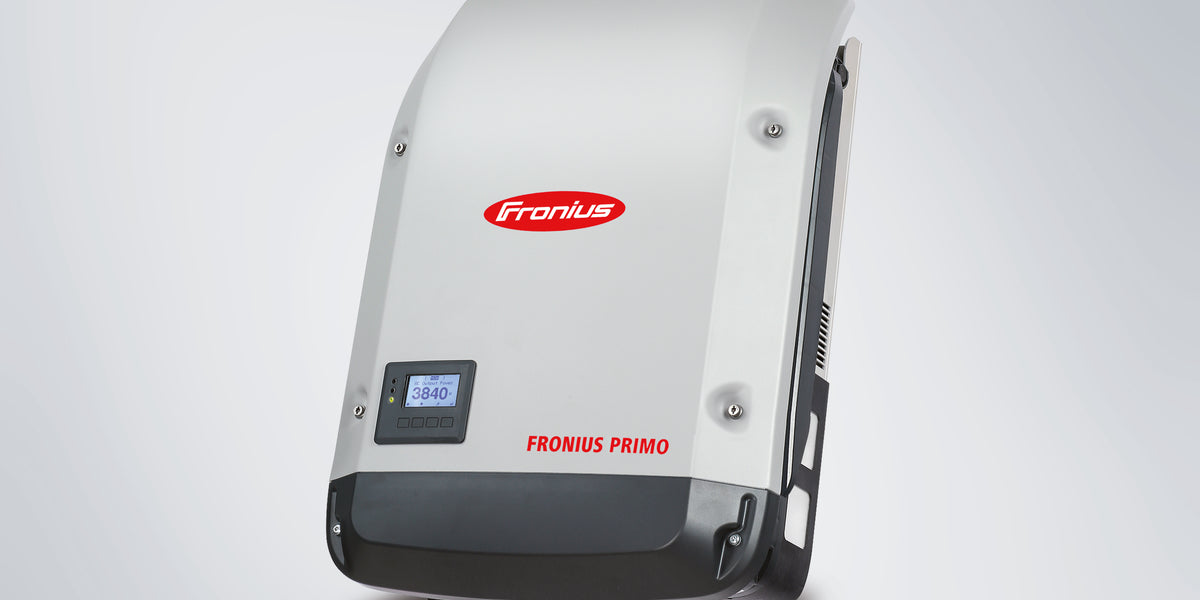 Solar Inverters- AC and DC coupled — Buzz.energy