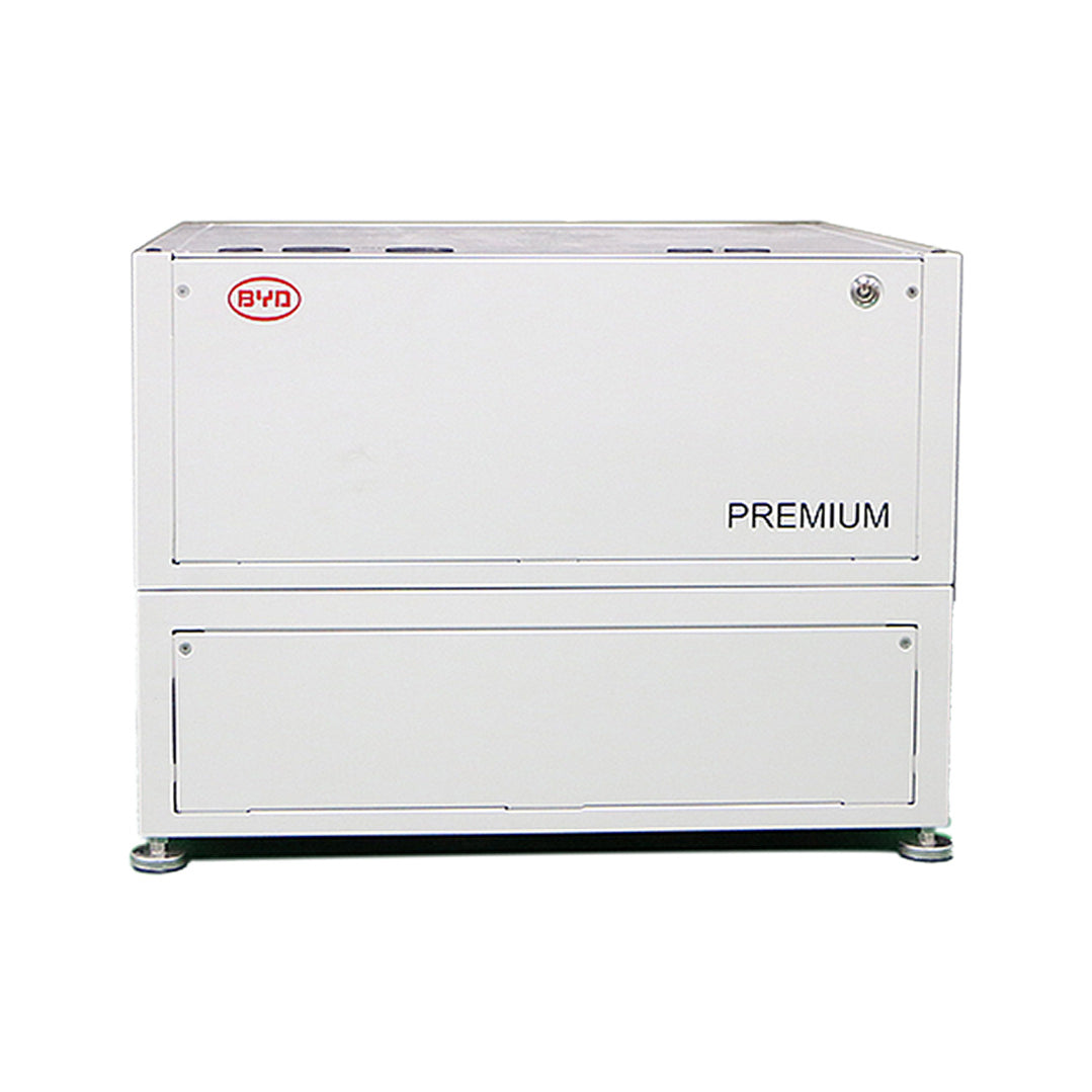 BYD Batteries — Buzz.energy