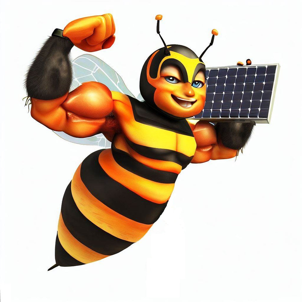 Buzz Energy Systems - Renewable Energy Independence, Power Your Way ...