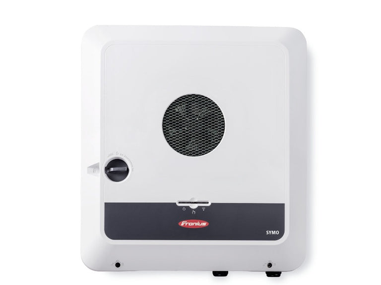 Fronius Solar Inverters — Buzz.energy