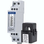 Sigenergy Sigen Power Sensor with CT- single and 3 phase. — Buzz.energy