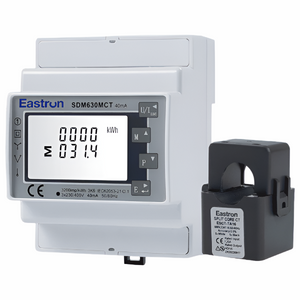 Sigenergy Sigen Power Sensor with CT- single and 3 phase. — Buzz.energy