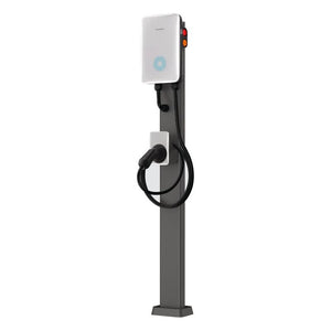 Sungrow AC22E 22kW AC EV Charger with iHome Manager | 5m or 7m Cable ...