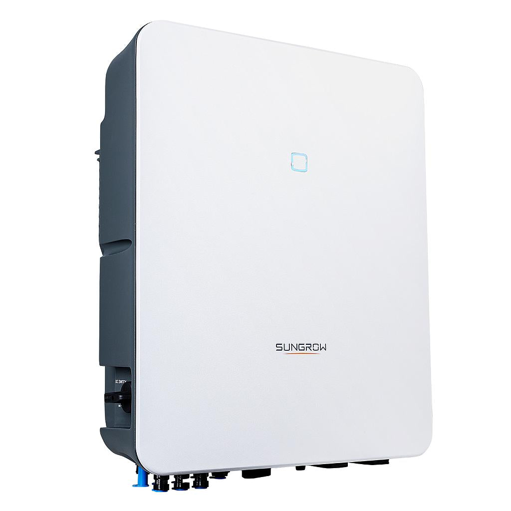 Sungrow 10kW Three Phase Hybrid inverter (2 MPPT) - SH10RT-ADA — Buzz ...