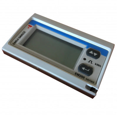 Sonnen - Sonnen Batterie LCD 3 phase Programming Tool for Energy Meter ...